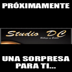 Meme Personalizado - Próximamente Una sorpresa para ti... - 32279213