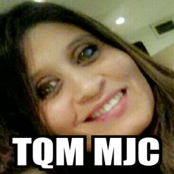 Meme Personalizado - TQM MJC - 32279536