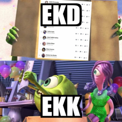 Meme Personalizado - Ekd Ekk - 32294435