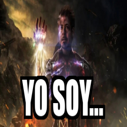 Meme Personalizado - Yo soy... - 32294738