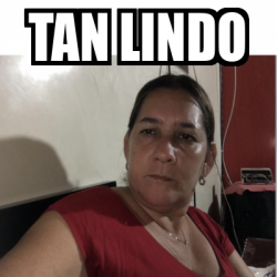 Meme Personalizado - Tan lindo - 32294929