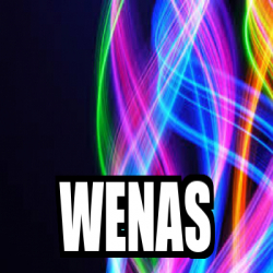 Meme Personalizado - Wenas - 32297353