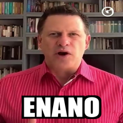 Meme Personalizado - Enano - 32030961
