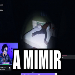 Meme Personalizado - A MIMIR - 32039623