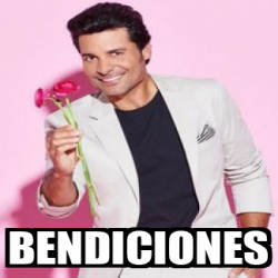 Meme Personalizado - bendiciones - 32301090