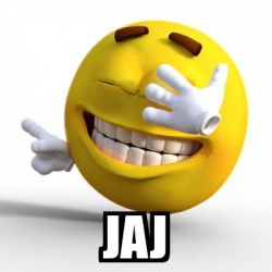 Meme Personalizado - Jaj - 32304361