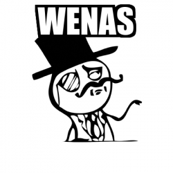 Meme Feel Like A Sir - WENAS - 32315233
