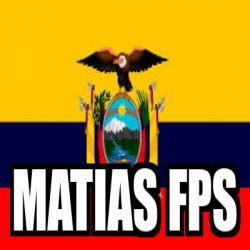 Meme Personalizado - MATIAS FPS - 32315993