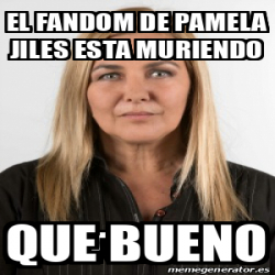 Meme Personalizado - Que bueno - 32316281