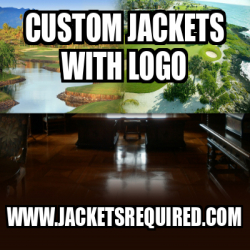 Meme Personalizado - Custom Jackets with logo www.jacketsrequired.com ...