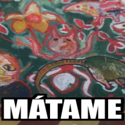 Meme Personalizado - Mátame - 32322638
