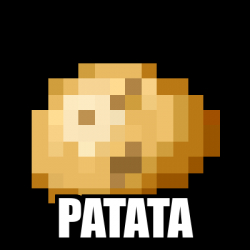 Meme Personalizado - Patata - 32322744