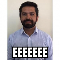 Meme Personalizado - Eeeeeee - 32324804