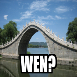 Meme Personalizado - Wen? - 32326766