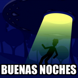Meme Personalizado - Buenas noches - 32329660