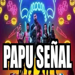Meme Personalizado - papu señal - 32331675