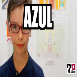 Meme Personalizado - AZUL - 32333964