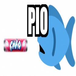 Meme Personalizado - Pio - 32340834