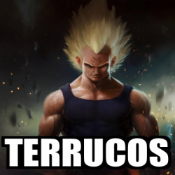 Meme Personalizado - Terrucos - 32340853