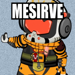 Meme Personalizado - Mesirve - 32342230