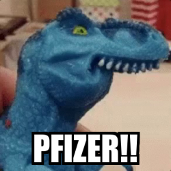Meme Personalizado - Pfizer!! - 32343553