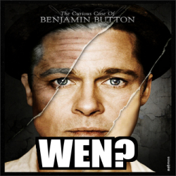 Meme Personalizado - Wen? - 32363213