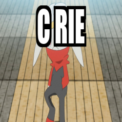 Meme Personalizado - C RIE - 32370072