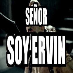 Meme Personalizado - Señor mucho gusto Soy ERVIN - 32372952