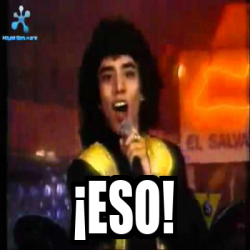 Meme Personalizado - ¡ESO! - 32381245