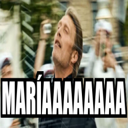 Meme Personalizado - Maríaaaaaaaa - 32382501