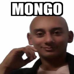 Meme Personalizado - Mongo - 32393823