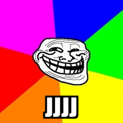 Meme Troll - Jjjj - 32394440
