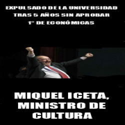 Meme Personalizado - Expulsado de la universidad tras 5 años sin ...
