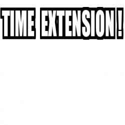 Meme Personalizado - TIME EXTENSION ! - 32041538