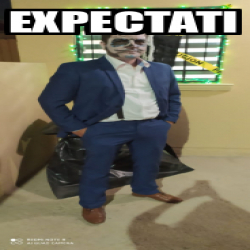 Meme Personalizado - Expectati - 32043278