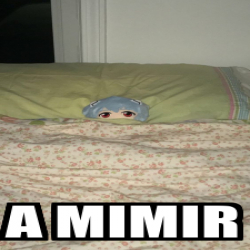 Meme Personalizado - a mimir - 32403097