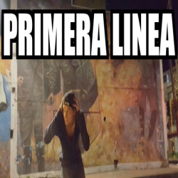Meme Personalizado - PRIMERA LINEA - 32409718