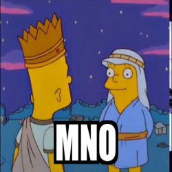 Meme Personalizado - MNo - 32410833