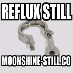 Meme Personalizado - Reflux still moonshine-still.co - 32416567
