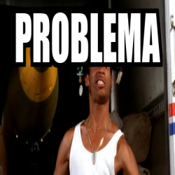 Meme Personalizado - Problema - 32419273