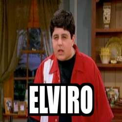 Meme Personalizado - Elviro - 32423266