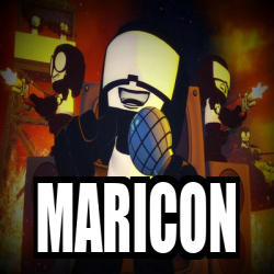 Meme Personalizado - maricon - 32424699