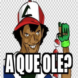 Meme Personalizado - A QUE OLE? - 32427080