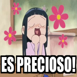 Meme Personalizado - ES PRECIOSO! - 32430459