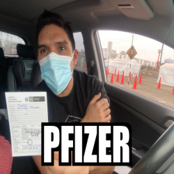 Meme Personalizado - Pfizer - 32432060