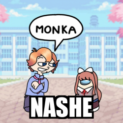 Meme Personalizado - NASHE - 32440910