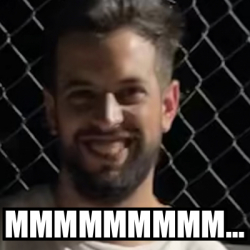 Meme Personalizado - Mmmmmmmmm… - 32443285