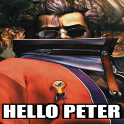 Meme Personalizado - Hello peter - 32448392