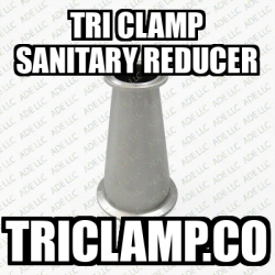 Meme Personalizado - Tri Clamp Sanitary Reducer triclamp.co - 32452944