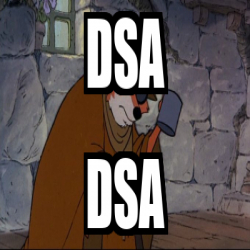 Meme Personalizado - dsa dsa - 32457692